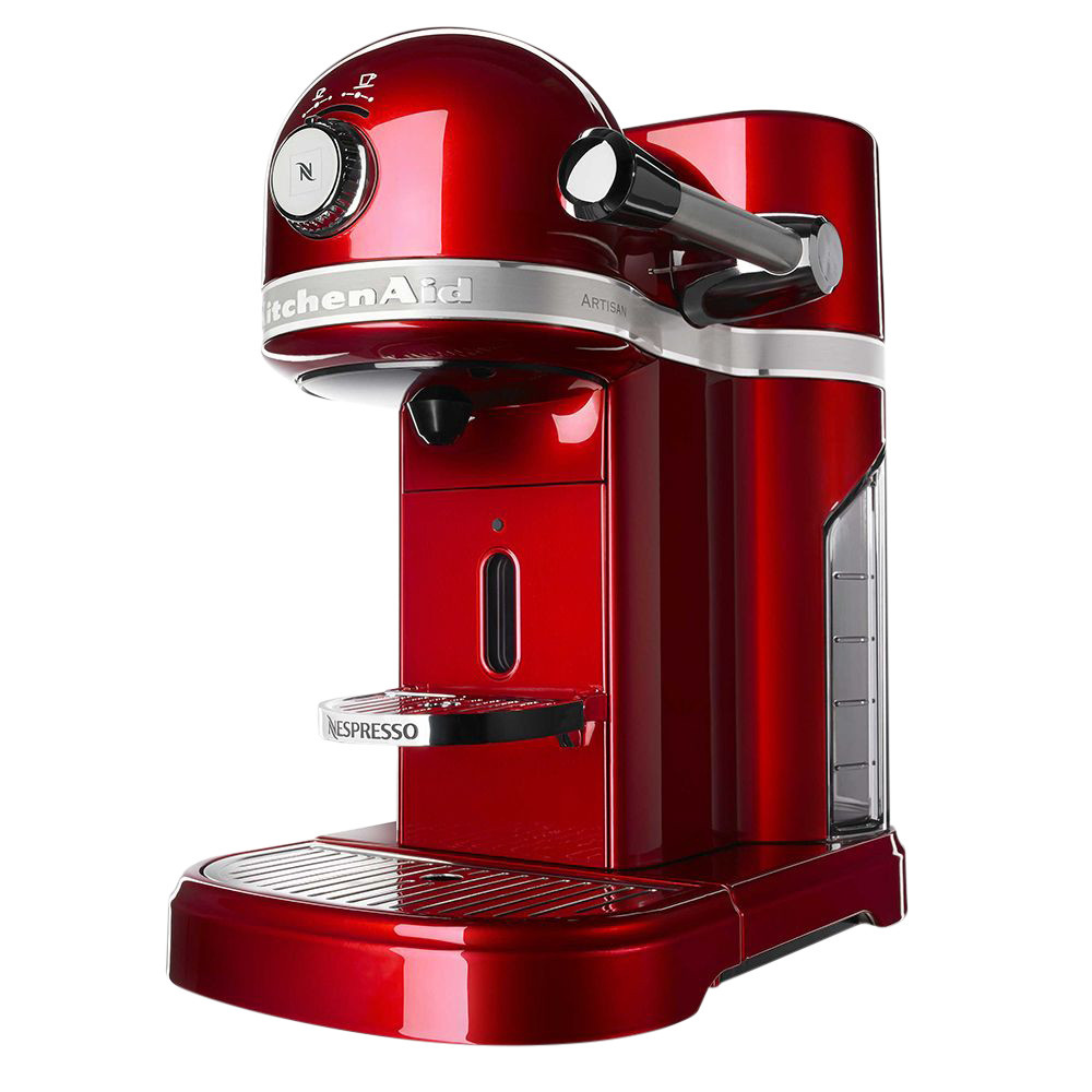 Kitchenaid Nespresso Coffee Machine 5kes0503b